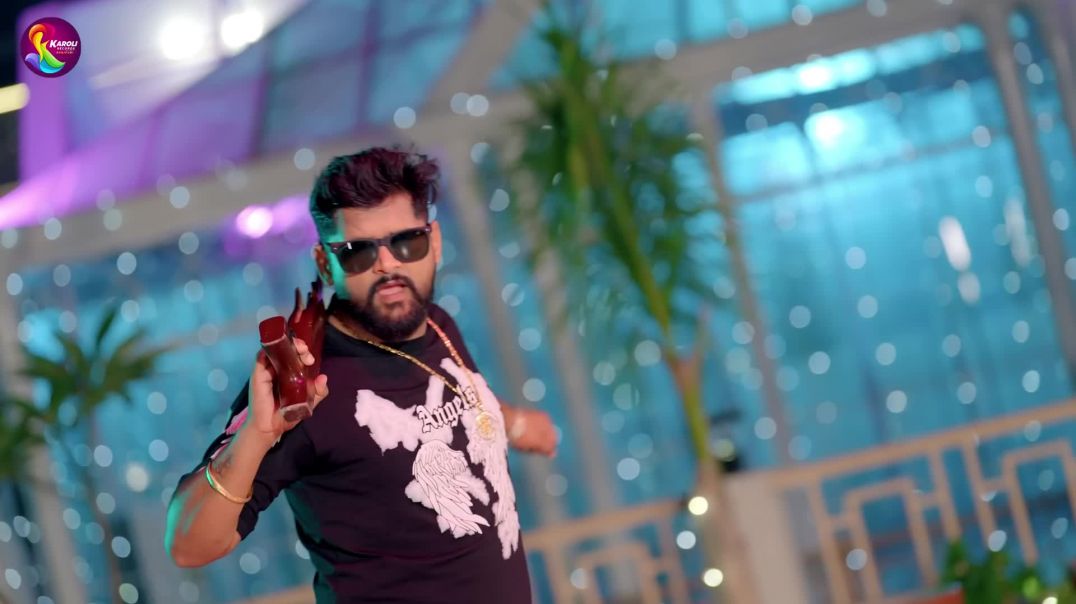 Video__बास_होई___Tuntun_Yadav___Baas_Hoyi___New_Bhojpuri_Rangdari_Song